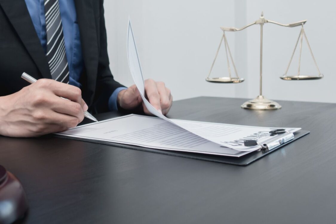 Expungements of Criminal Records | Immigration Assist